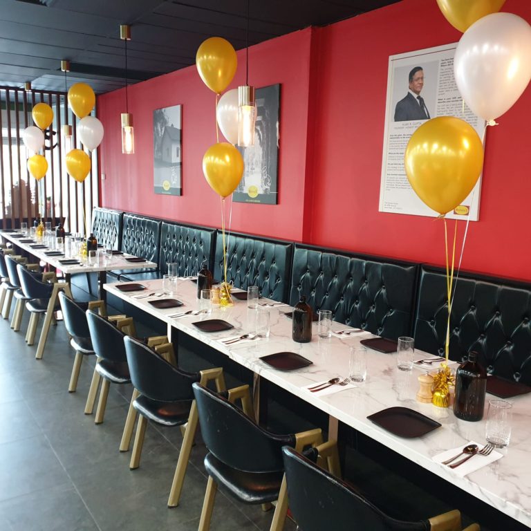 Honest Restaurant – Indian Food in Dandenong, Melbourne, Australia ...